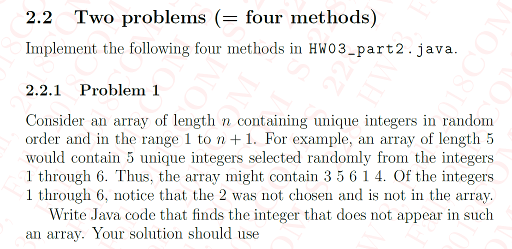 Solved I need help writing the code for these two problems | Chegg.com