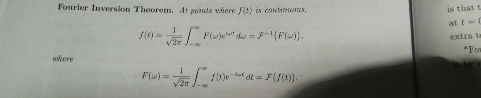 Solved Tutorial questions - Sine and Cosine transforms 9. U | Chegg.com