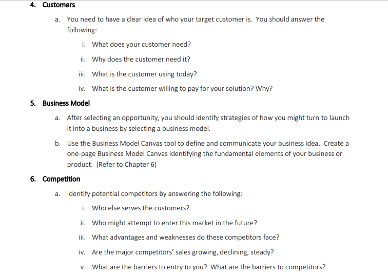 Solved LEARNING OUTCOMES On completion of this subject, | Chegg.com