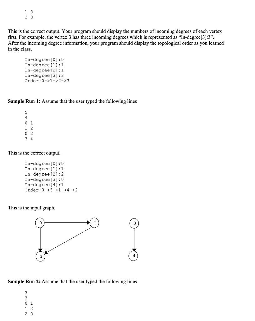 Solved 1. Write a C++ (or Java) program called hw9_1.cpp (or | Chegg.com