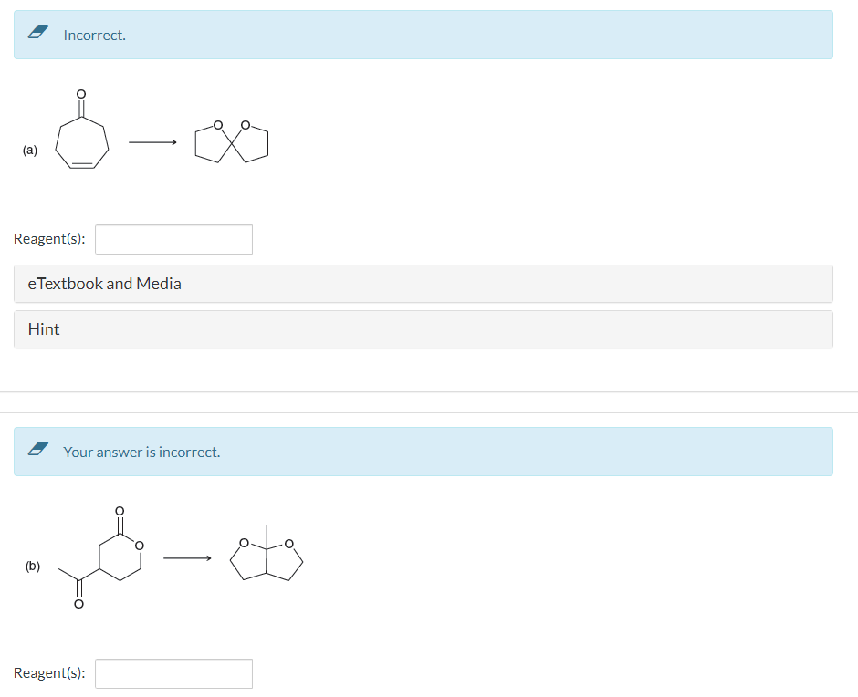 Solved Select the reagent(s) that would efficiently convert | Chegg.com