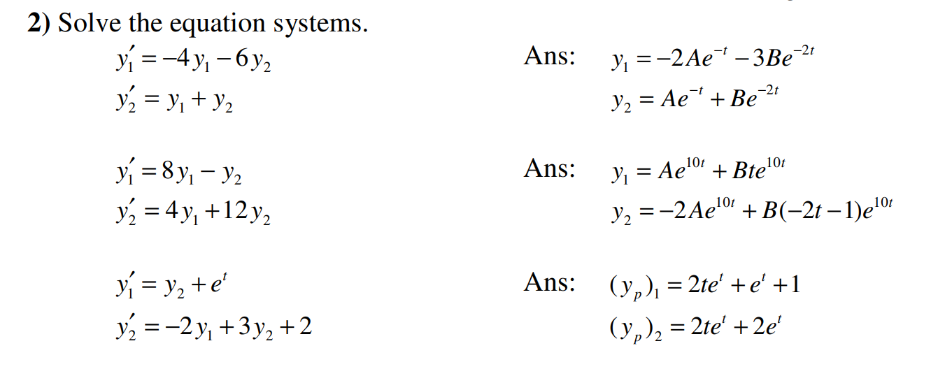Solved Solve the equation | Chegg.com