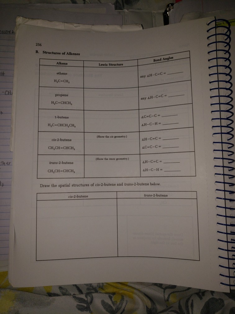 Solved 255 Name Locker Number Date Please print; last name | Chegg.com