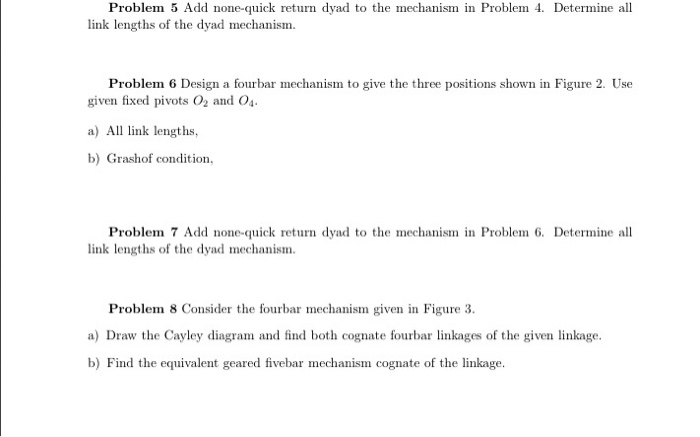 Problem 1 Apply graphical synthesis to design a | Chegg.com Problem 1 Apply graphical synthesis to design a | Chegg.com