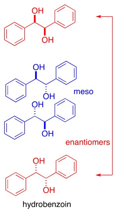 Solved Identify the configuration (RR, SS, RS or SR) of each | Chegg.com