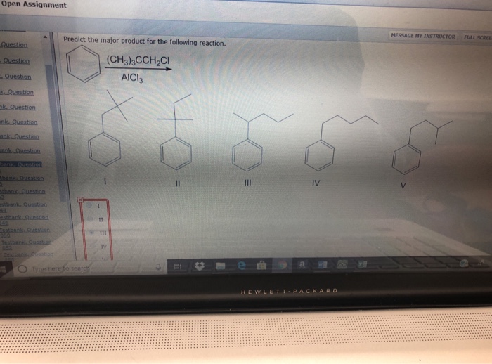 Solved Open Assignment MESSAGE MY INSTRUCTOR FULL SCREE | Chegg.com