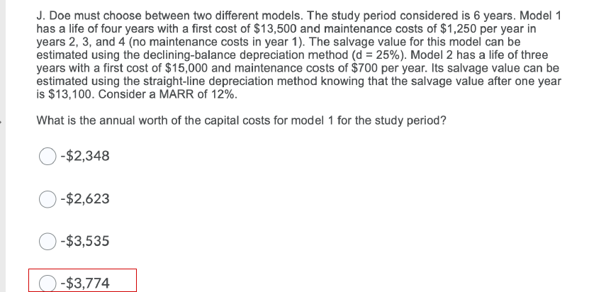 Solved Solve these two questions and show all the steps. | Chegg.com