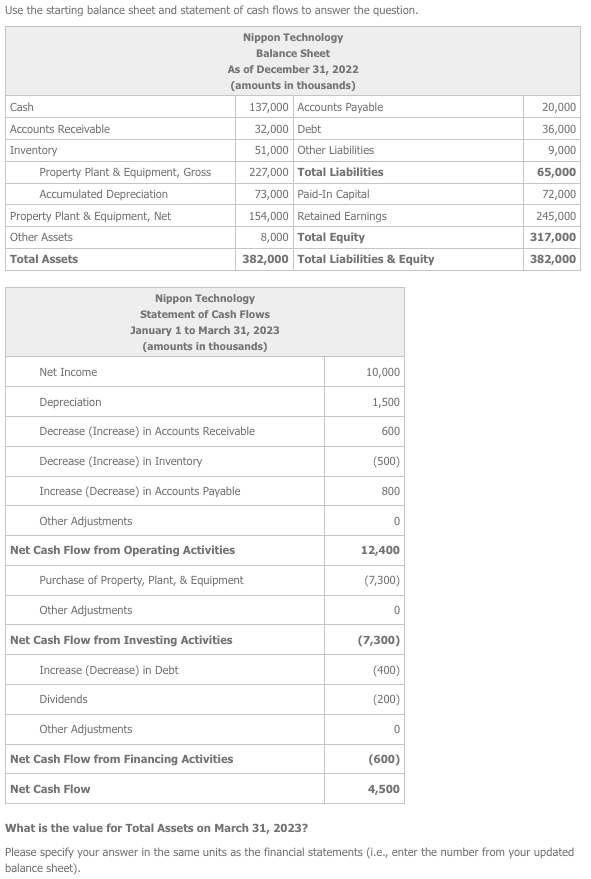 Solved Please specify your answer in the same units as the | Chegg.com
