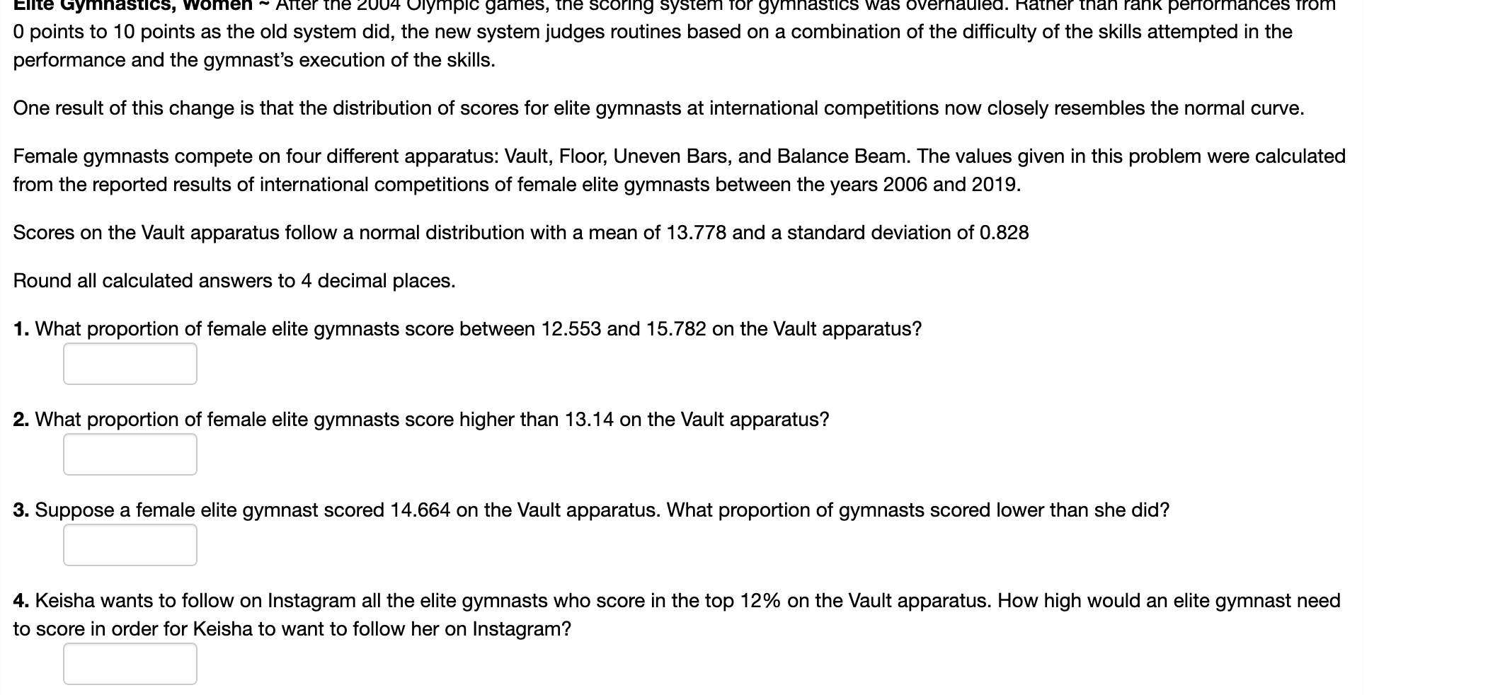 Solved 0 points to 10 points as the old system did, the new | Chegg.com