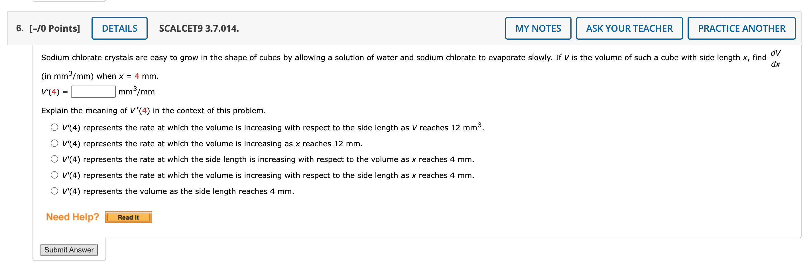 Solved (in m(m^(3))/(m)m ) when | Chegg.com
