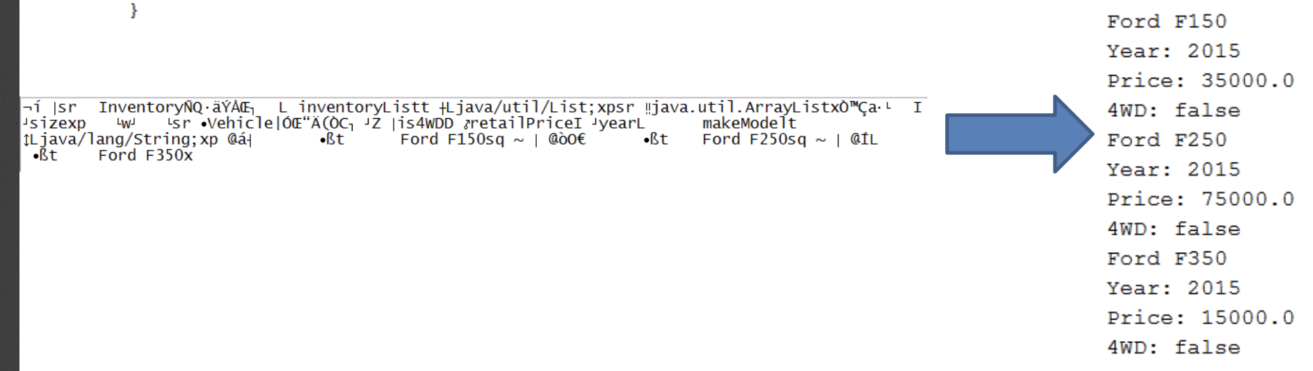Solved I need to finish this code to make sure it has | Chegg.com