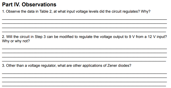 Solved I already answered the Part II of the lab. can you | Chegg.com