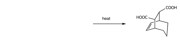 Solved COOH heat HOOC | Chegg.com