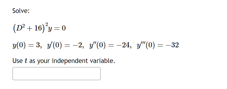 Solved Solve: | Chegg.com