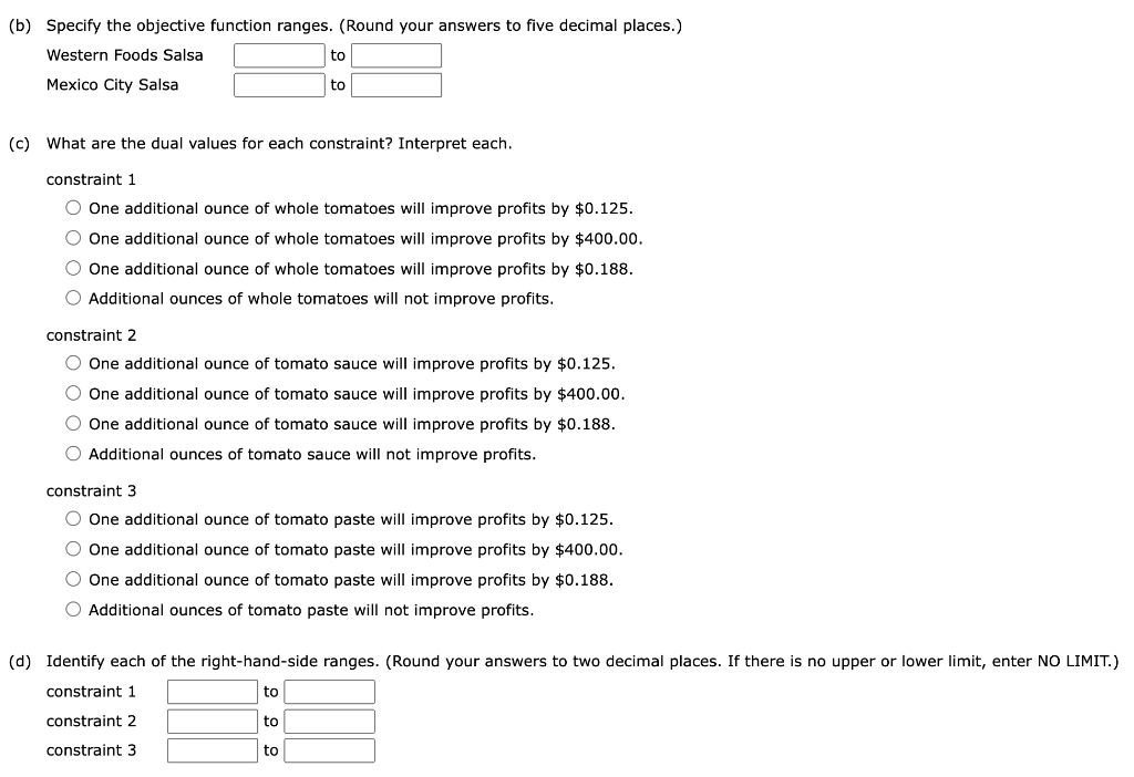 Solved which has a thicker and chunkier consistency, | Chegg.com
