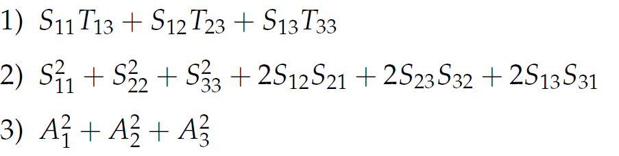 Solved Rewrite the following equations in indicial notation | Chegg.com