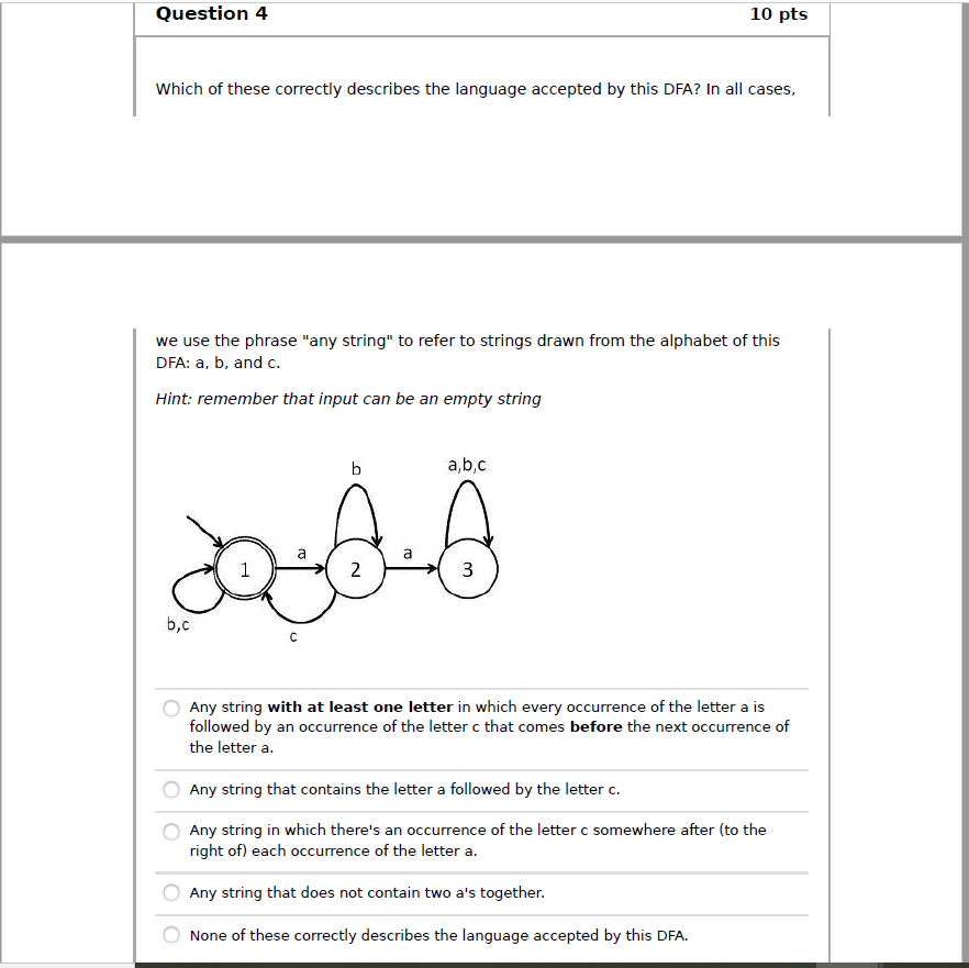 Solved Hi, I need help in this question. If someone can help | Chegg.com