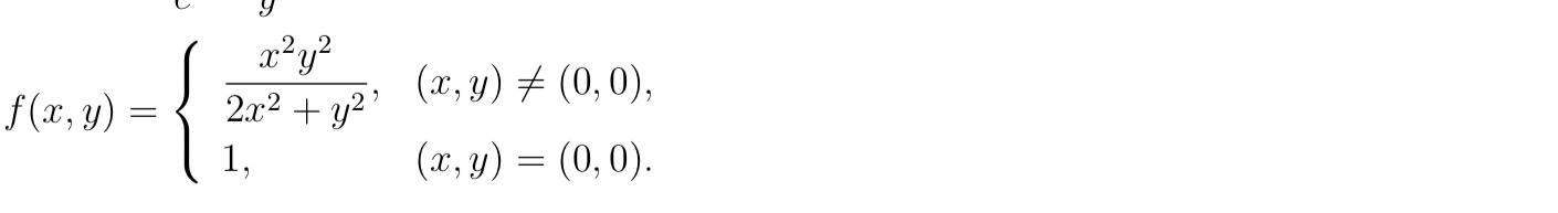 Solved Determine the set of the points at which the function | Chegg.com