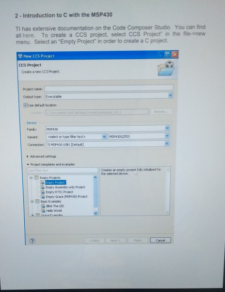 Solved 1- Interrupts and Programming Model Interrupts will | Chegg.com
