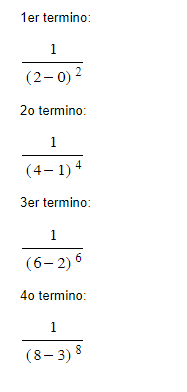 Solved "First term, Second term, Third | Chegg.com