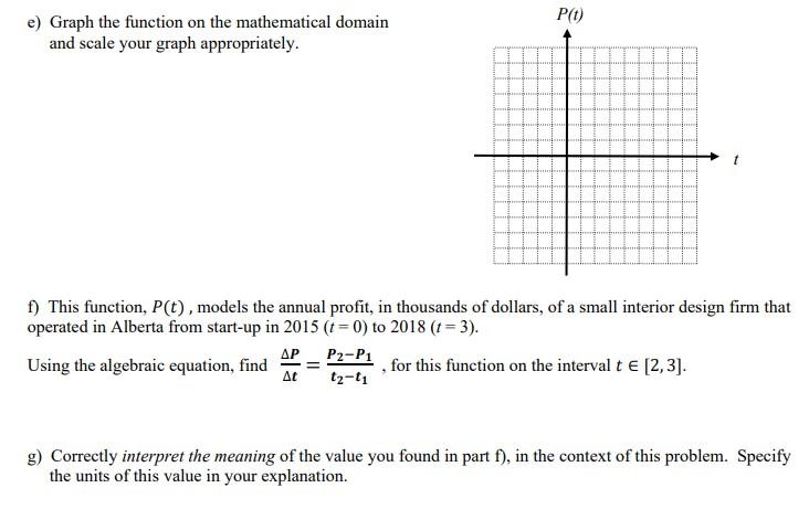 Solved For the higher degree polynomial function in | Chegg.com