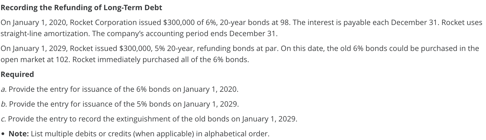 Solved Hello, can you please help me on part c of this | Chegg.com