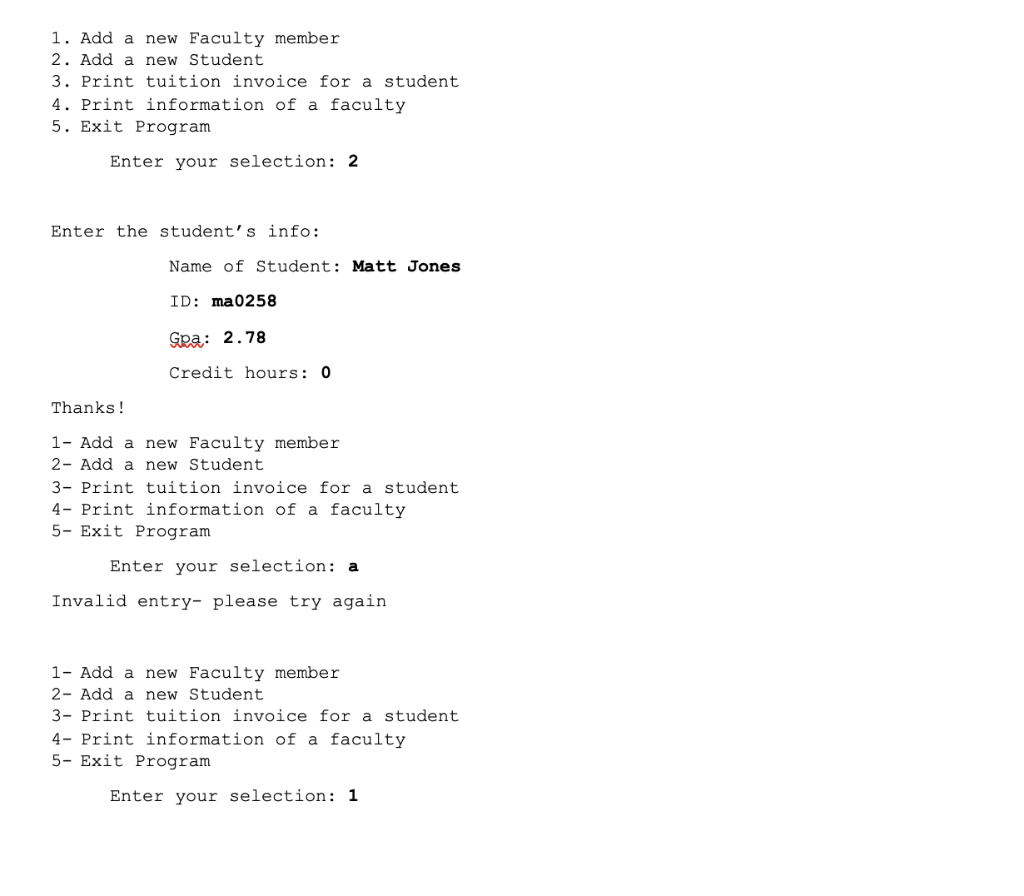 Solved Hello please read this assignment clearly. Below is | Chegg.com