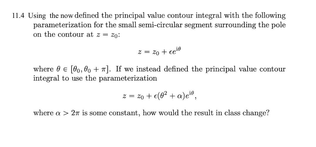 Solved Using your knowledge of upper-level mathematics and | Chegg.com Solved Using your knowledge of upper-level mathematics and | Chegg.com