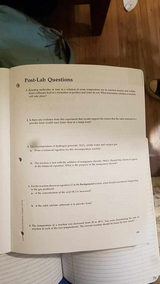 Hydrogen Peroxide Manganese Dioxide Balanced Equation - Tessshebaylo