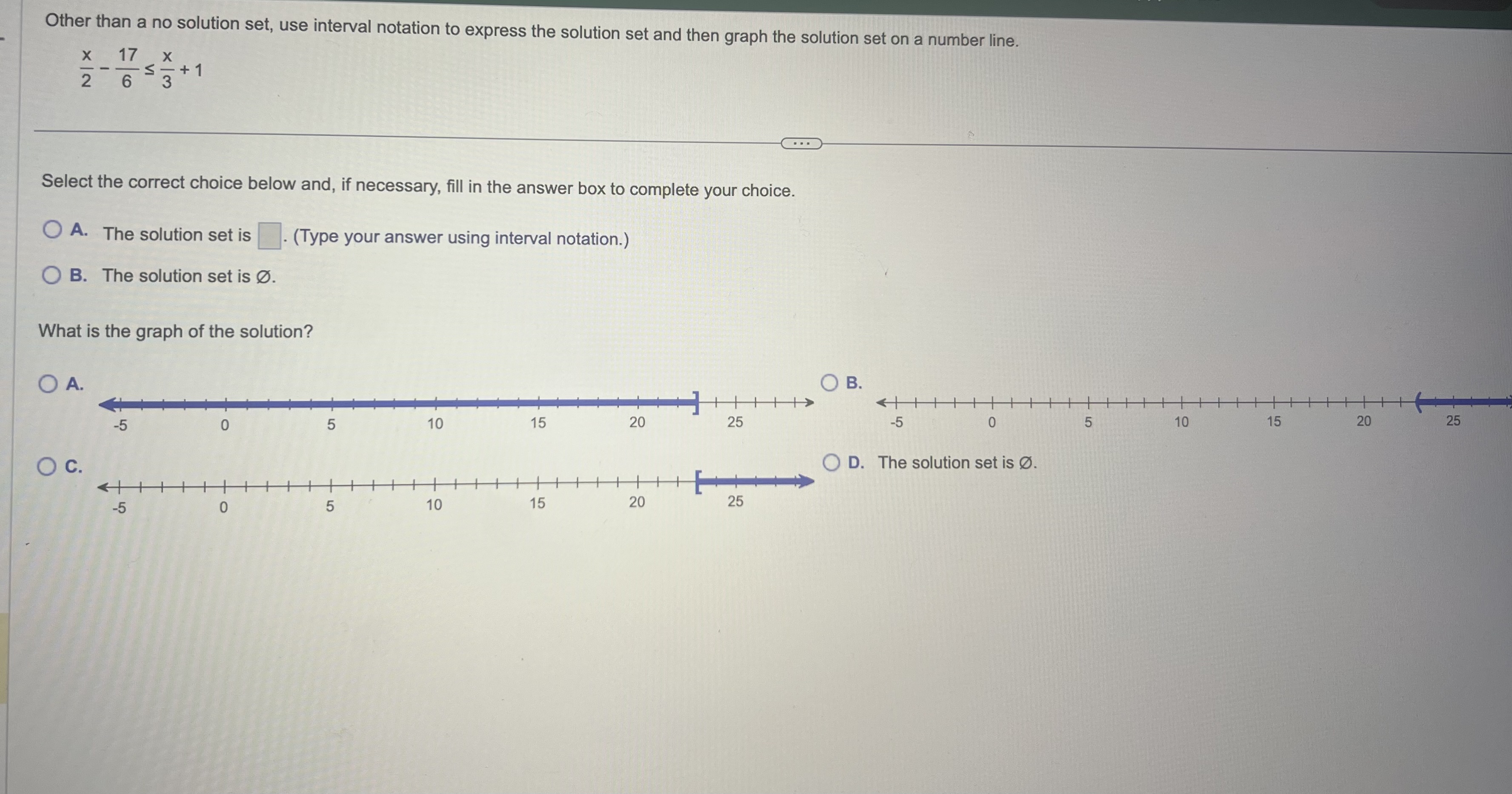 Solved The following rational equation has denominators that | Chegg.com