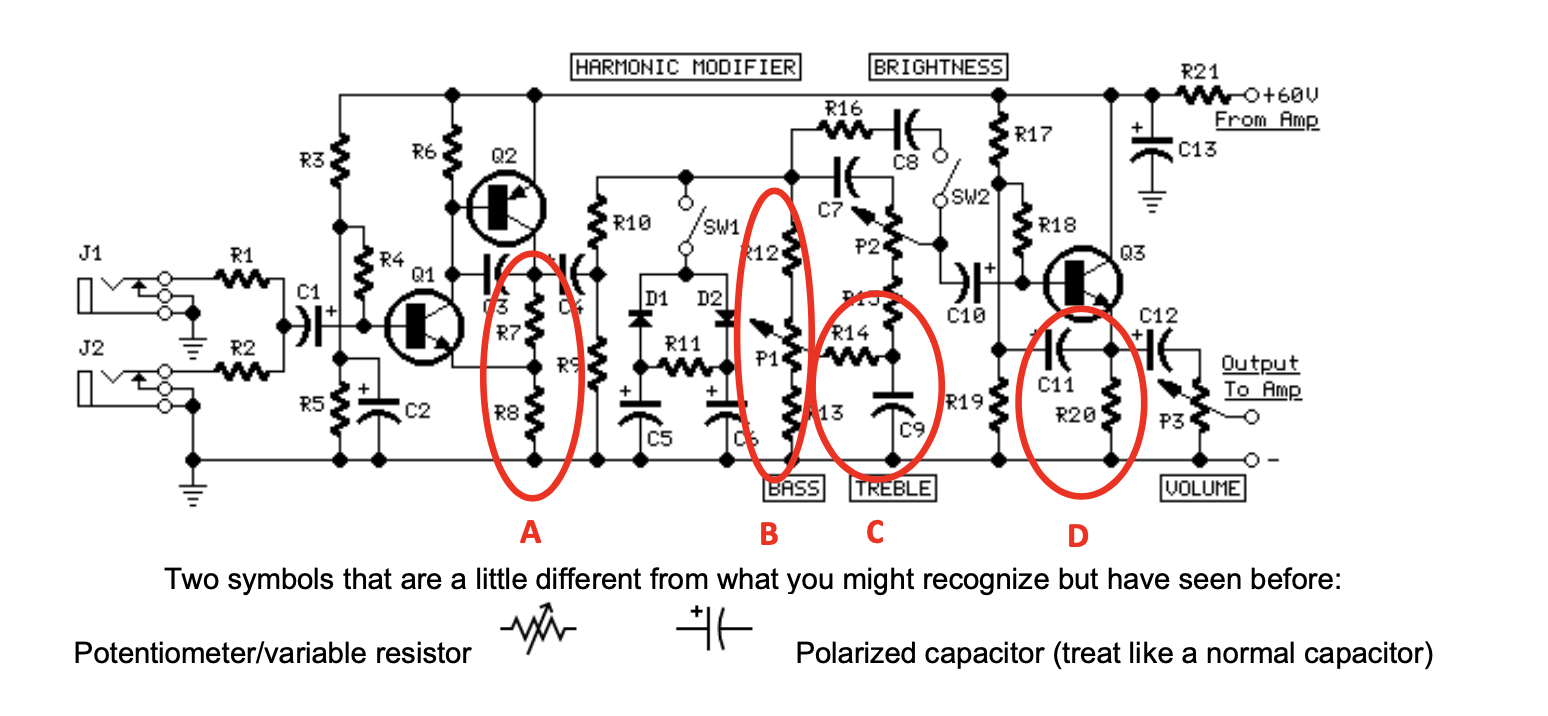 Solved 1.calculate the total capacitance.2.calculate the | Chegg.com Solved 1.calculate the total capacitance.2.calculate the | Chegg.com
