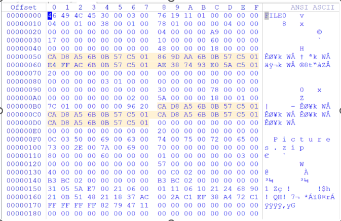 Solved In your Data run (0x80), show the calculations of | Chegg.com