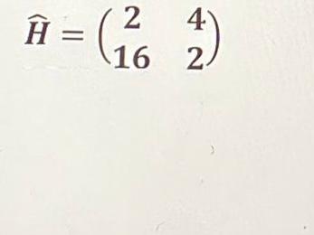 Solved Find the eigenvalue and the eigenfunction for | Chegg.com