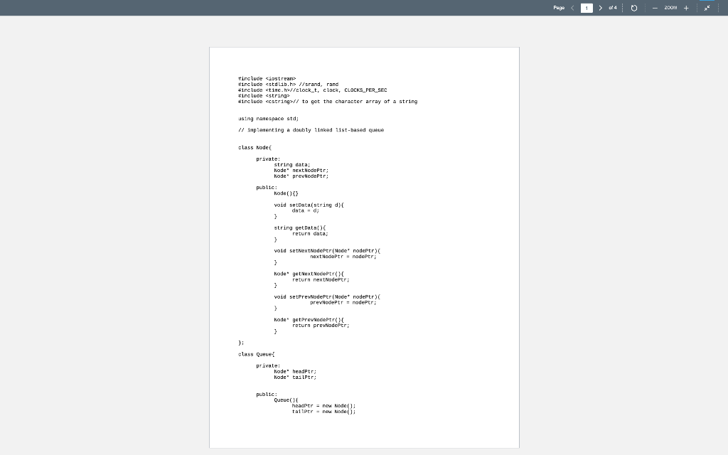 Solved Assignment 4 Programming Simulating The Hot Potato 1569