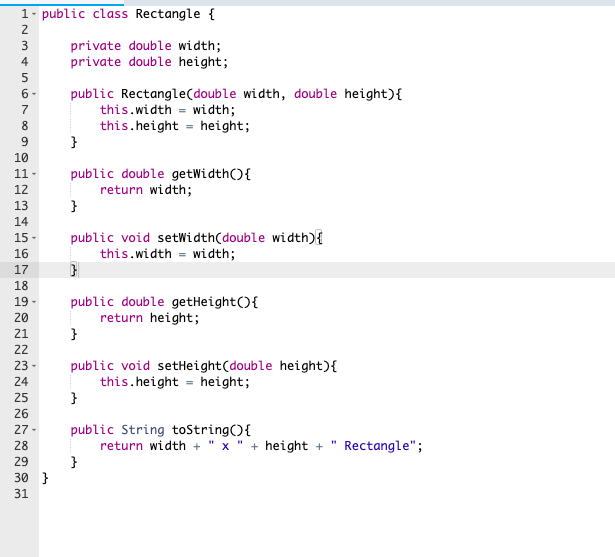 Solved In this exercise, we are going to model some | Chegg.com