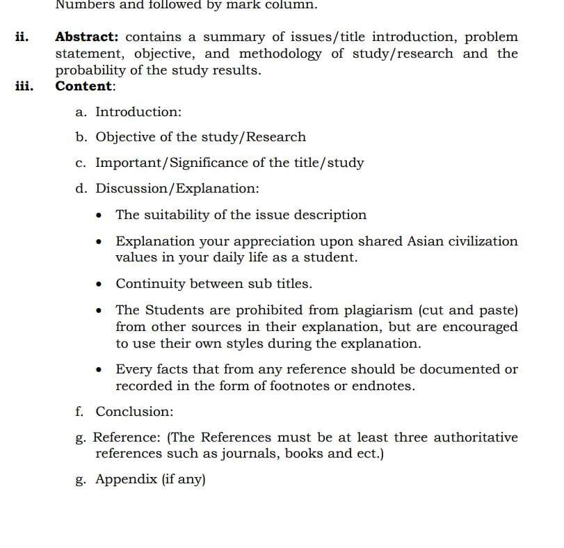 Solved 1. Students are required to complete a Final Project | Chegg.com