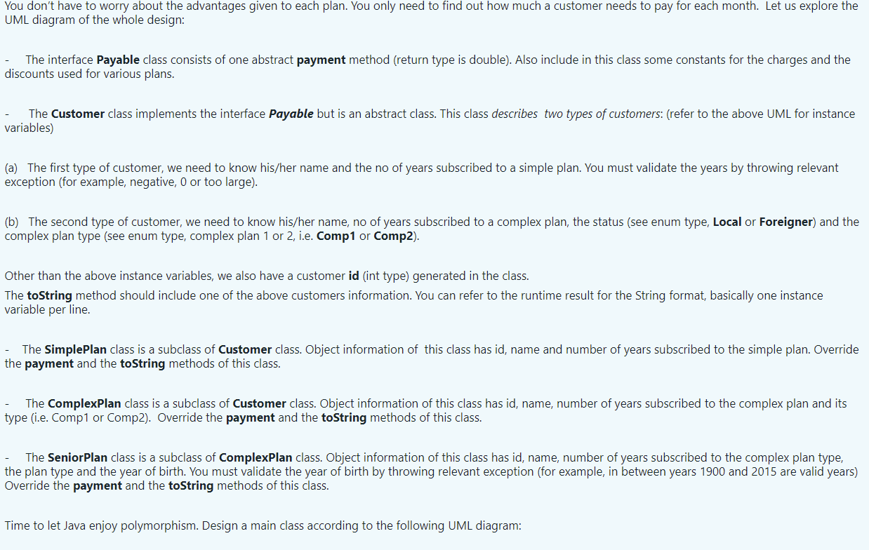 Solved This question will test your ability to use: | Chegg.com