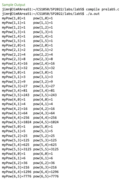 Solved Concepts To Practice User Written Functions