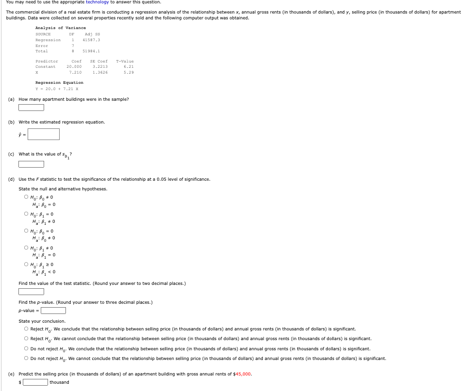 Solved You may need to use the appropriate technology to | Chegg.com