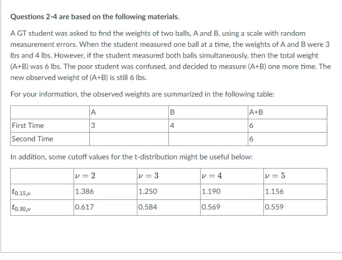 Solved Please solve it correctly. The answers available | Chegg.com