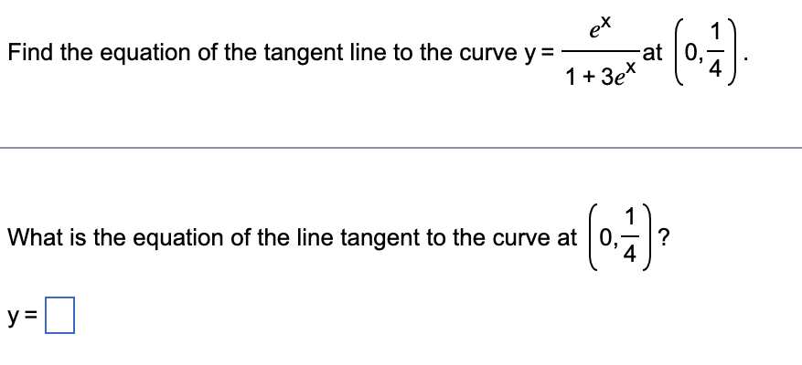 Solved Suppose That X And Y Are Related By The Given 3147