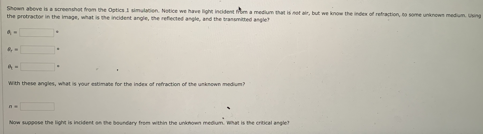 Solved Simulation - Rotatio... G Biology 120 Masteri... | Chegg.com