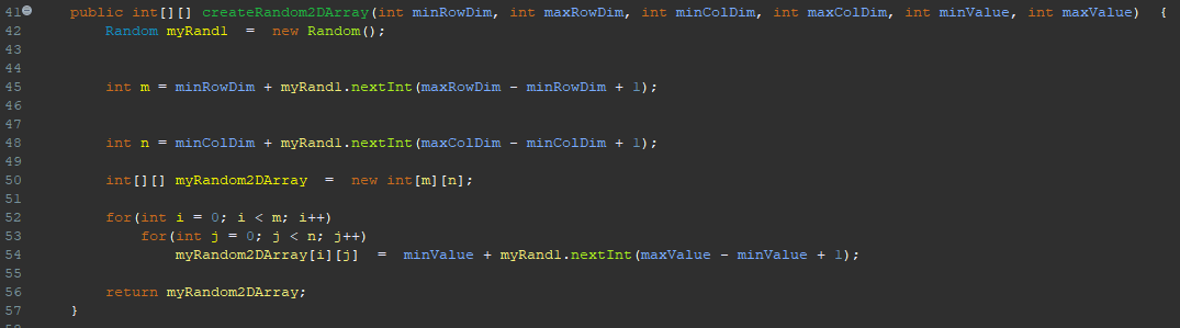 Solved Need Help Implementing A Peak Finding Algorithm In 3697