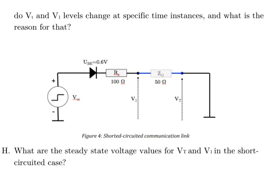 2. Figure 3 shows a configuration for a digital data | Chegg.com