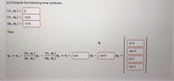Solved (1 point) Let 9 -4 0 0 -4 5 2 0 A= and consider the | Chegg.com Solved (1 point) Let 9 -4 0 0 -4 5 2 0 A= and consider the | Chegg.com