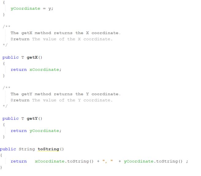 Create an JAVA app w/ a modified LinkedList1 class | Chegg.com