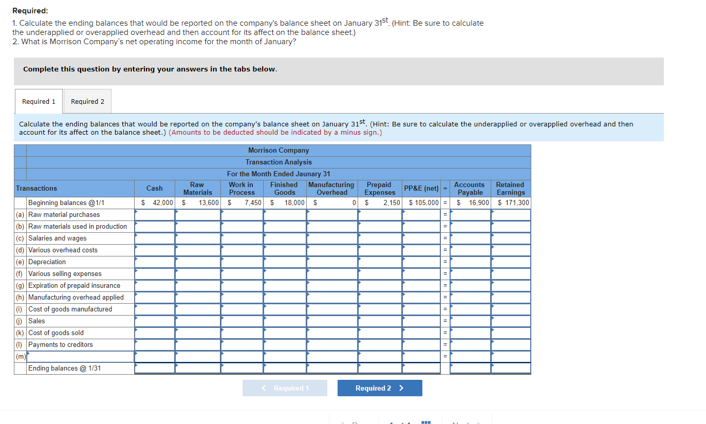 Solved Problem 3A-4 (Algo) Transaction Analysis (LO3-5) | Chegg.com