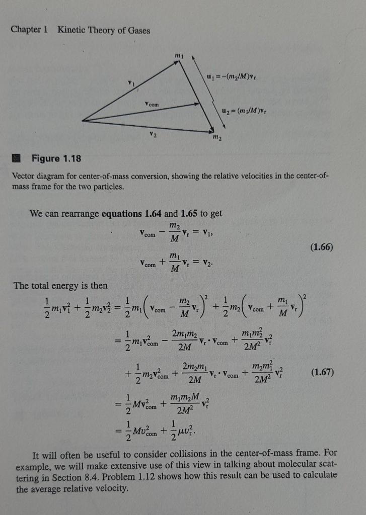 Solved Appendix 1.4 Figure 1.17 Vector diagram for | Chegg.com