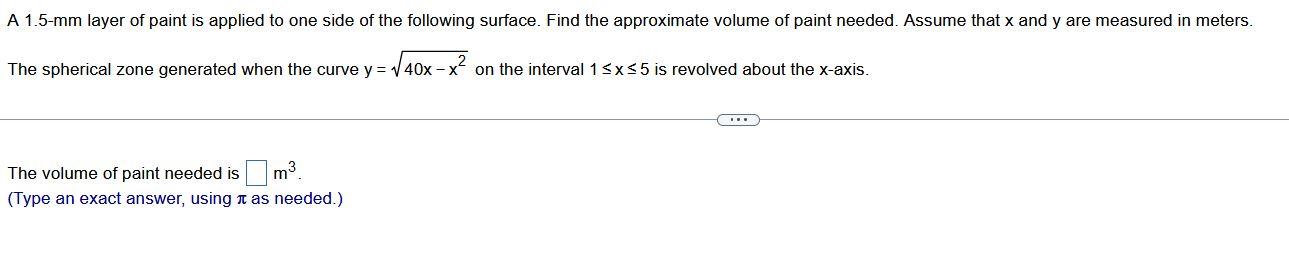 Solved A 1.5-mm layer of paint is applied to one side of the | Chegg.com