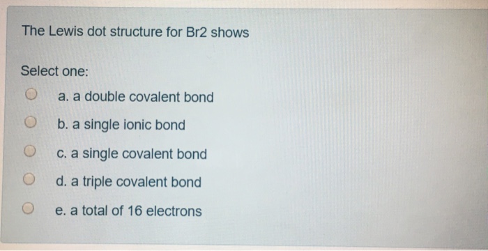 Solved In The Lewis Electron Dot Structure For Cs2 The